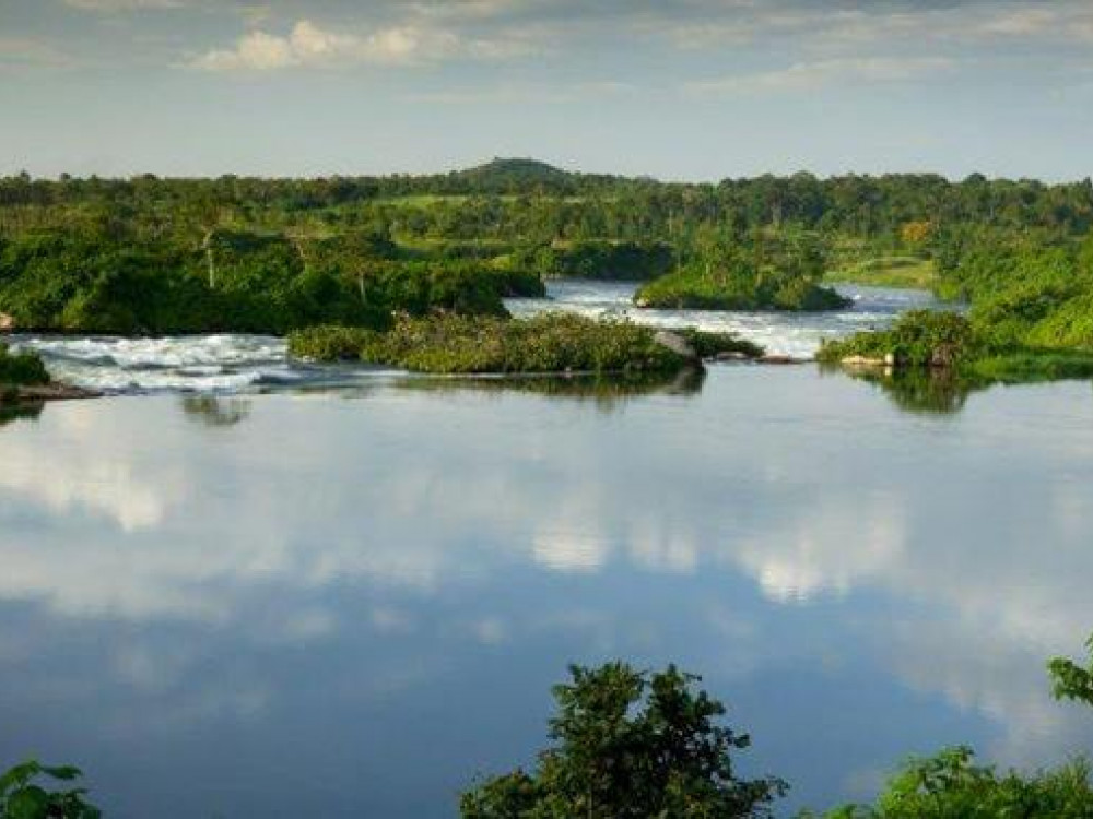 Avontuur in Jinja - Bij de bronnen van de Nijl - Undiscovered
