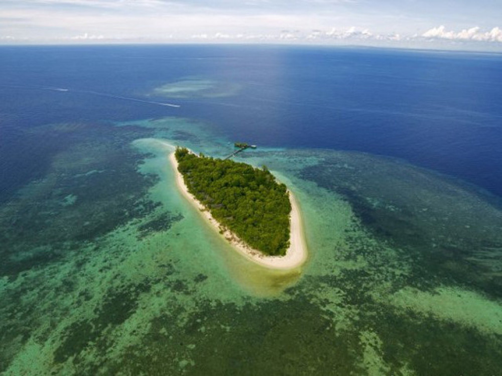 De perfecte combinatie van strand en duiken - Undiscovered